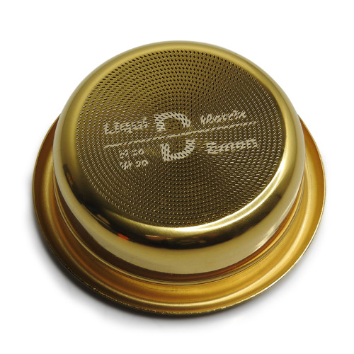 ตะแกรงกรอง MUVNA Liquid Matrix 20g ทองไทเทเนี่ยม 9003-FB-2341