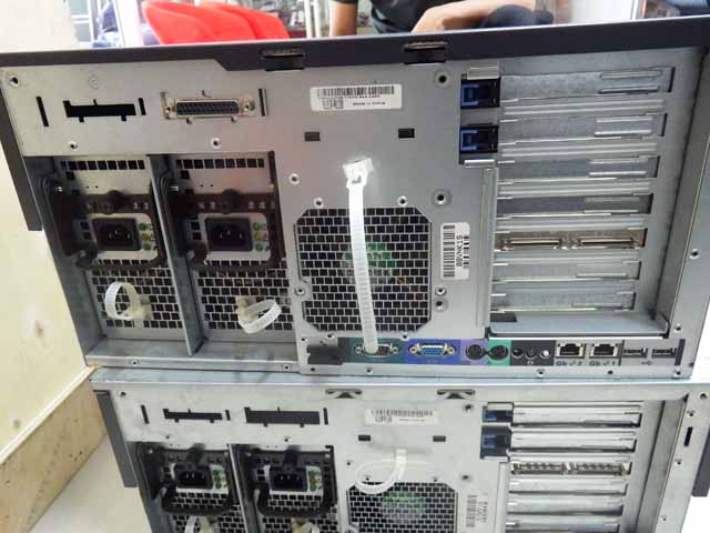 Dell PowerEdge 2800 Server มือสอง