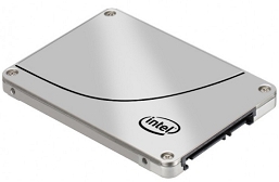 Intel SSD E 7000s Series 960GB, 2.5in SATA 6Gb/s, 3D1, MLC