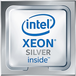 Intel Xeon Silver 4114 13.75M Cache