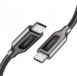 60W USB C Power Delivery Cable
