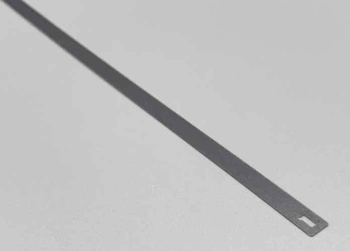 สายเอ็นโค๊ดเดอร์ Epson L800/ L801/ L805/L850/ R390/R270/R330 Encoder strip