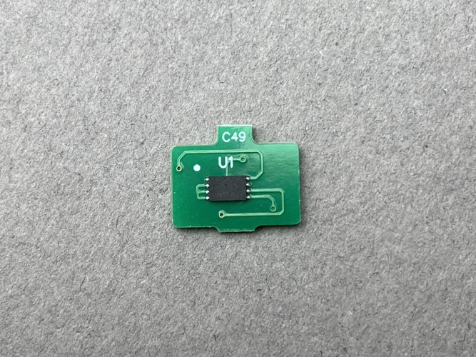ชิปดรัม Brother DCP-L5510/L5660/MFC-L5710/L5915/L6915 Drum Chip (DR3608 ...