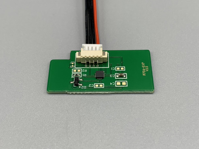 ชิปดรัม Samsung MultiXpress K3250NR/K3300NR Drum Chip (MLT-R704-BK-100K)
