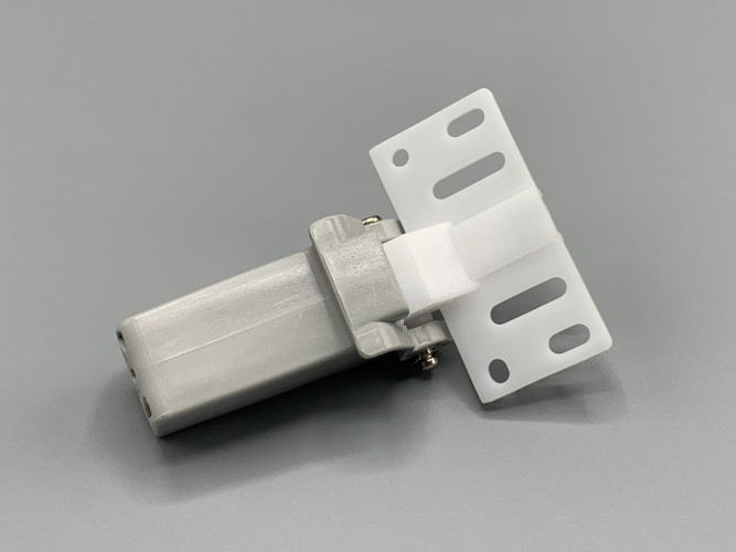 บานพับ Canon MF810/820/IR1435IF/IR Advance C250iF/C350iF ADF Hinge (ขวา ...