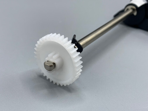 ชุดฟีดกระดาษADF Brother DCP-L5600/MFC-L5900 Separate Roller Assy ...