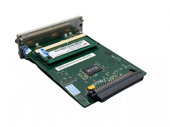 การ์ด HP Designjet 500 GL2 Card (Used)