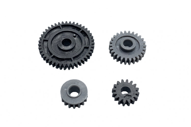 เฟืองขับชุดฟีดกระดาษ Epson TMU220 Paper Feed Gear