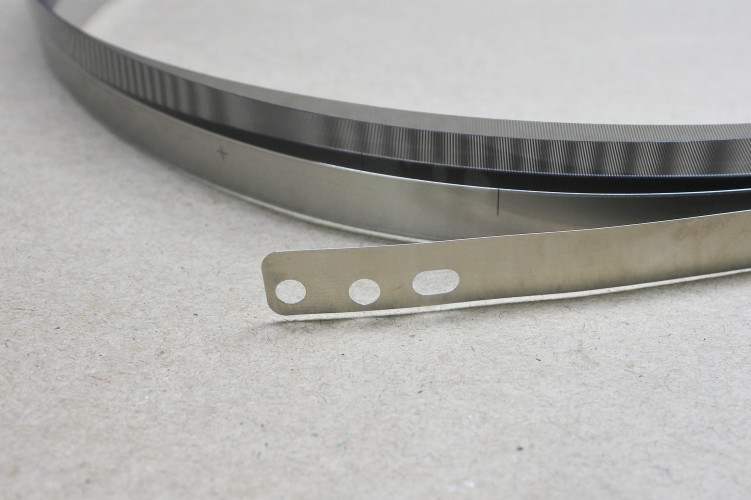 สายวัดระยะหัวพิมพ์ HP Designjet Z6100/7100 Encoder Strip 42 (ORG)