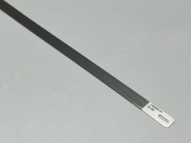 สายเอ็นโค๊ดเดอร์ Epson L1300/L1800 Encoder Strip (COM)