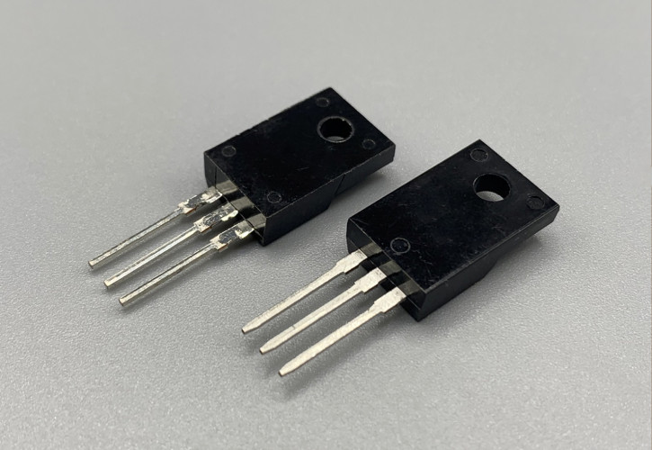 ทรานซิสเตอร์ อะไหล่ใช้ในเครื่องเสียง C5171+A1930 Power Amplifier ...