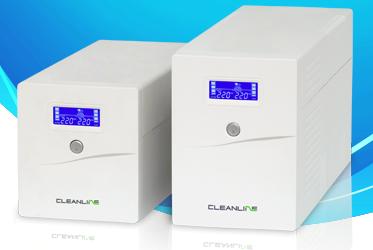 UPS Cleanline D Series 1150VA ***รับประกันถึงที่เฉพาะ กทม.และปริมณฑล ...