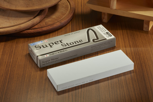 หินลับมีด Naniwa Super Stone ความละเอียด 5000 grit (S2-450)