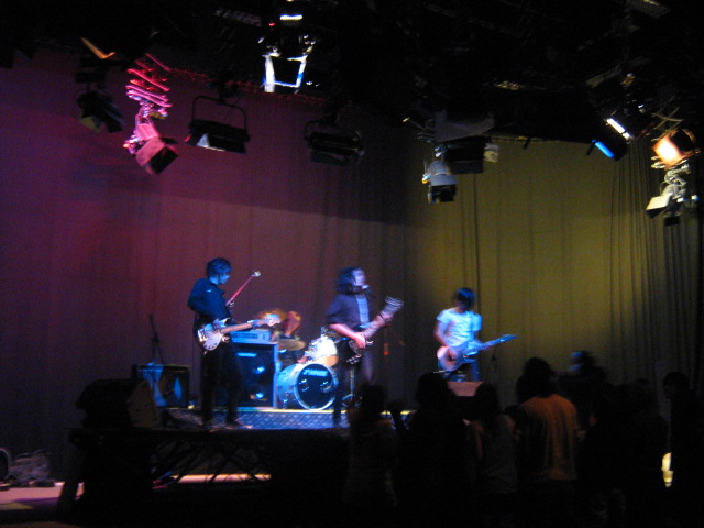 ถ่าย MV STUDIO RANGSIT