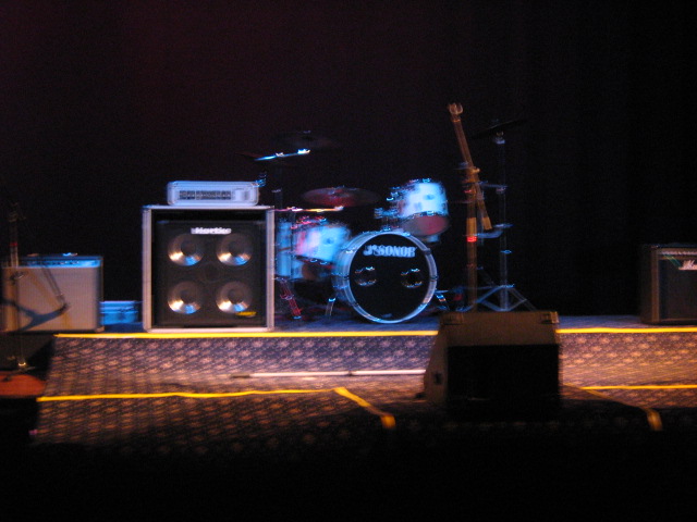 ถ่าย MV STUDIO RANGSIT