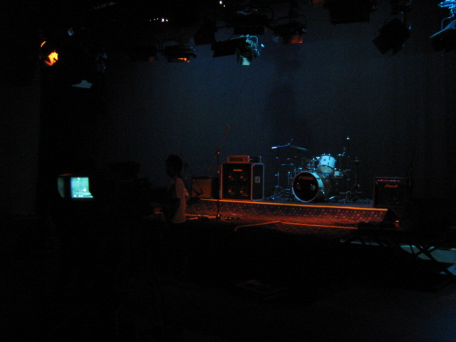 ถ่าย MV STUDIO RANGSIT