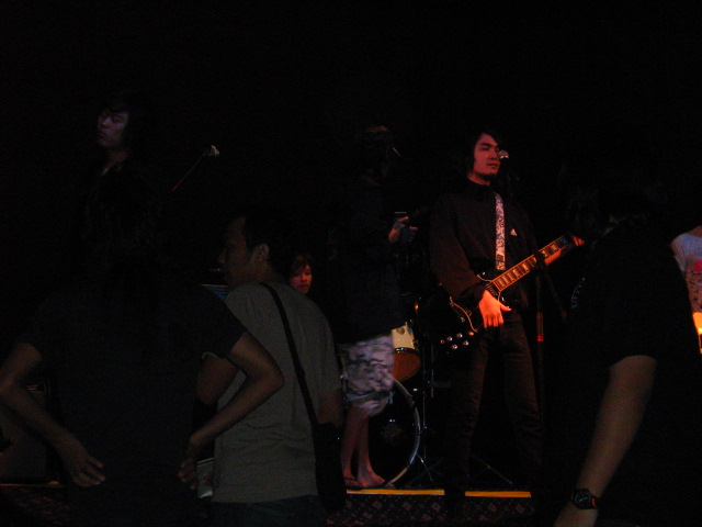 ถ่าย MV STUDIO RANGSIT