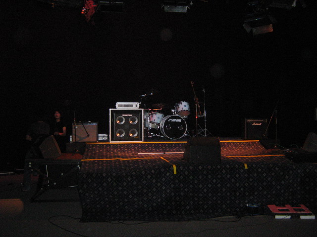 ถ่าย MV STUDIO RANGSIT