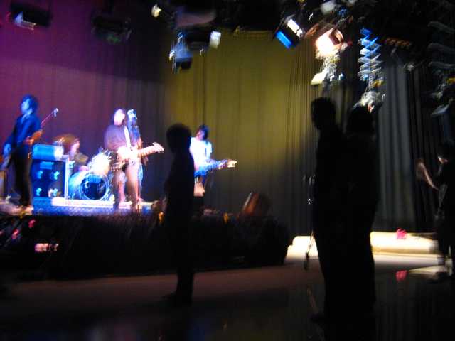 ถ่าย MV STUDIO RANGSIT