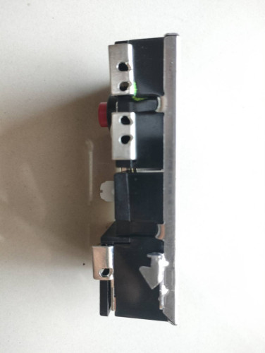 เทอร์โมสตัท WH10A Apcon Electric Water Heater Thermostat for Upper Element