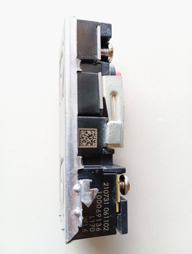 เทอร์โมสตัท WH9 THERMOSTAT 120-150F. หม้อต้มน้ำร้อน