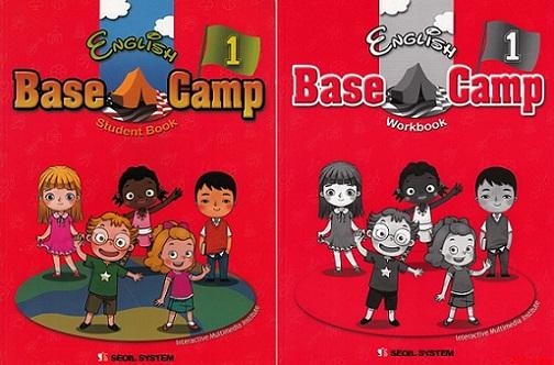Base Camp Student Book and Workbook 1