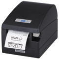 CITIZEN LINE THERMAL PRINTERS CMP-10/CMP-10BT