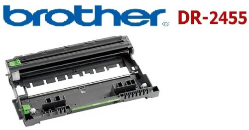 Brother DR-2455 Unit Drum