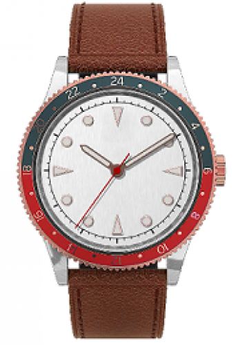 นาฬิกาข้อมือบุรุษสั่งผลิต ST-0722