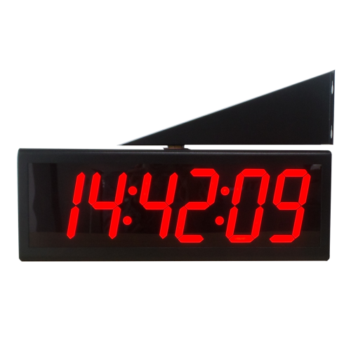 NTP Digital clock installation Accessories