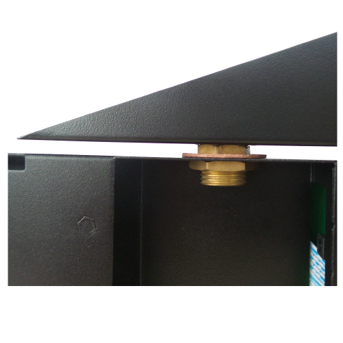 NTP Digital clock installation Accessories