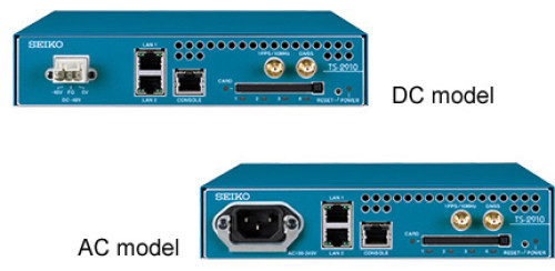 NTP Time Server Pro TS-2950