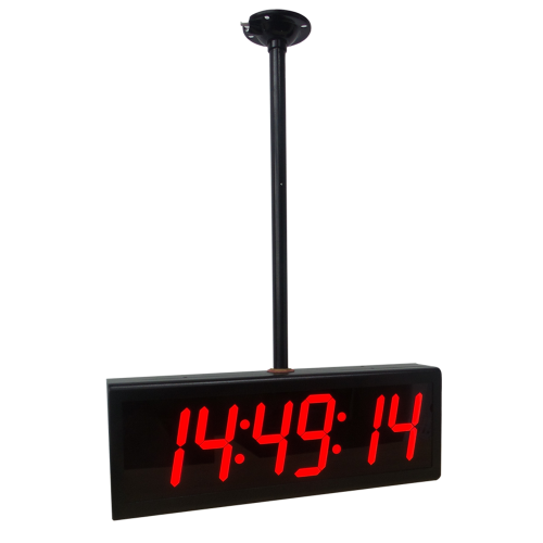 NTP Digital clock installation Accessories