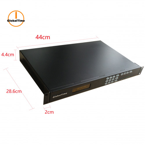 NTP Time Server รุ่น GTT100