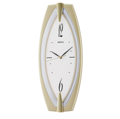 SEIKO CLOCKS นาฬิกาแขวนผนัง รุ่น QXA342T