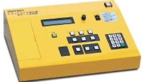 RUNNING TIMER OPERATION BOARD RT-120