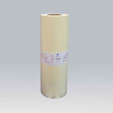 ม้วนไขมาสเตอร์เทียบเท่า Original Master RISO GR-S549 สำหรับโรเนียวริโซ่ ...