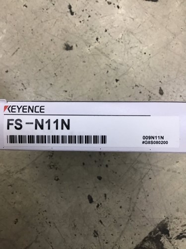 KEYENCE FS-N11N ราคา 1,850 บาท