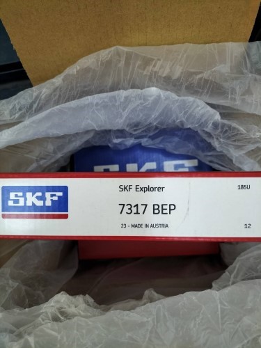 SKF 7317 BEP ราคา 4,293 บาท