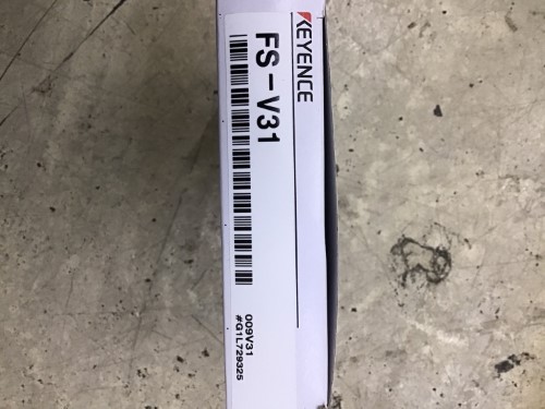 KEYENCE FS-V31 ราคา 2,680 บาท