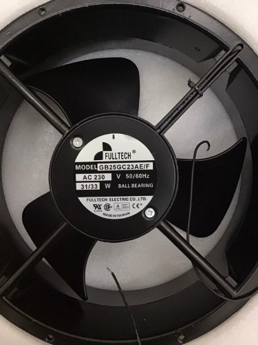 FULLTECH GB25GC23AE/F ราคา 14,800 บาท