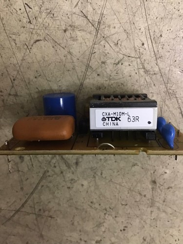 CHINA IC693MDL646D ราคา 9,990 บาท