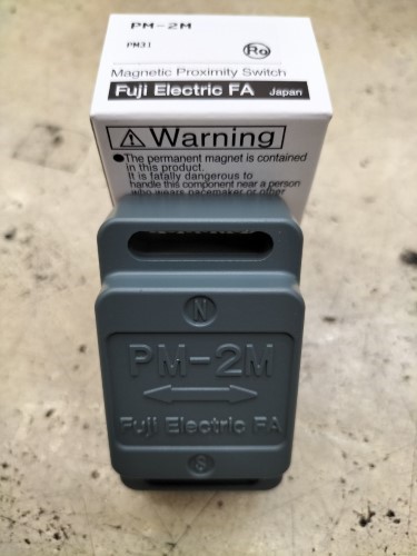 FUJI PM-2M ราคา 1,800 บาท