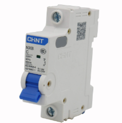 NXB-63 1P TYPE C - 16A 10KA