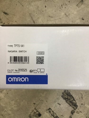 OMRON TP70-1A1 ราคา 4,200 บาท