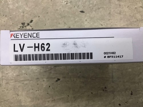 KEYENCE LV-H62 ราคา 6,750 บาท