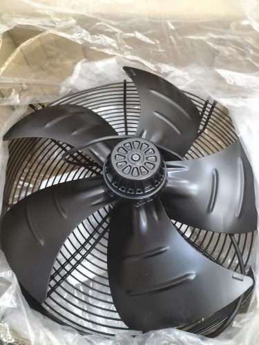 EBMPAPST FAN MODEL: W4D450-CO14-01 400V 50HZ ราคา 14,580 บาท