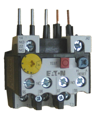 ATOM OVERLOAD RELAY –ZB ZB12-0.24 ราคา 500 บาท