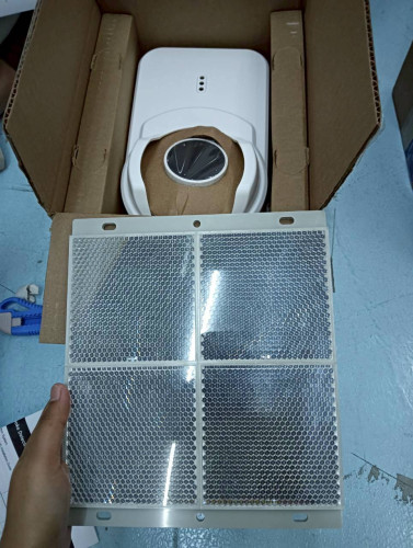 NOTIFIER MODEL: FS-OSI-RI Intelligent Single-ended Reflective Imaging ...