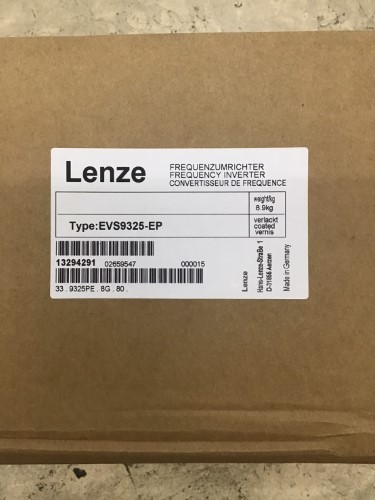 LENZE EVS 9325 EP ราคา 231,000 บาท